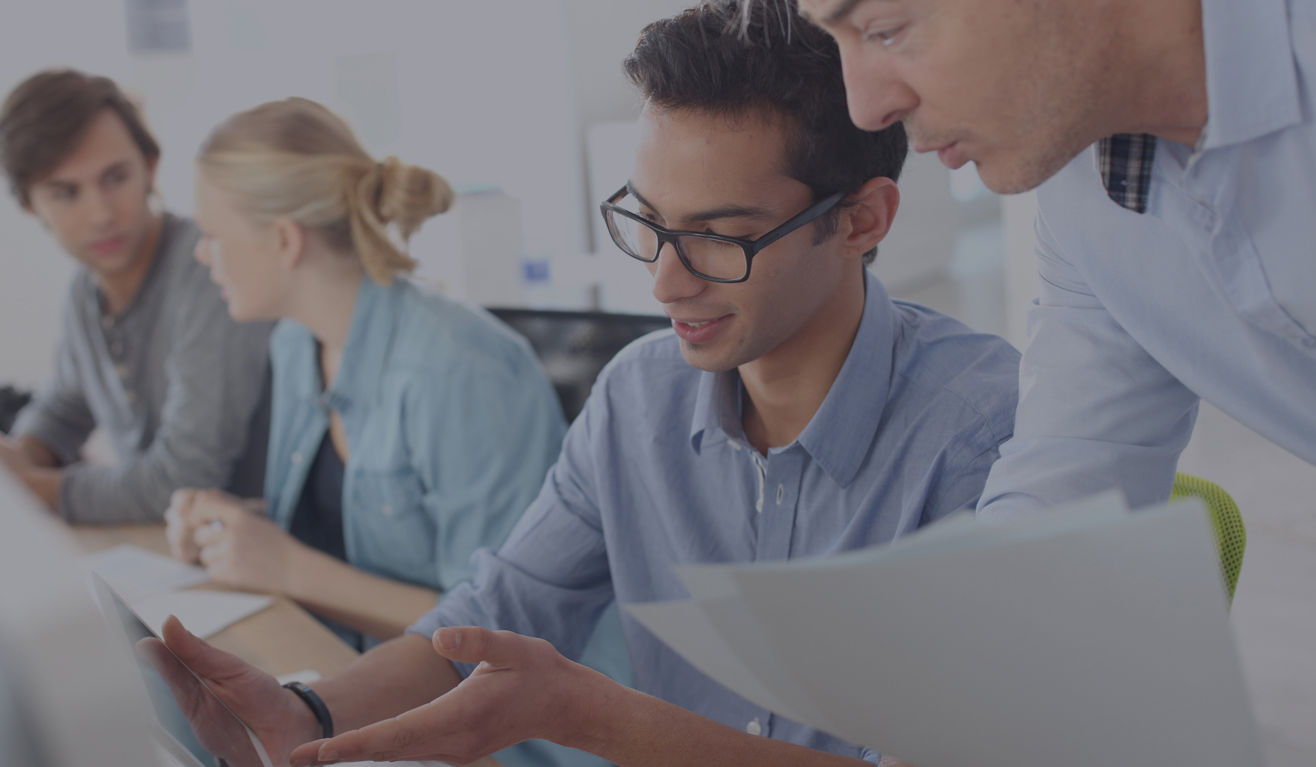 Contact your Customer Account Manager